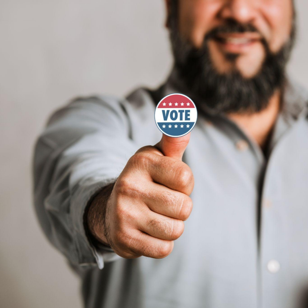 Know Your Rights as a Georgia Voter! - All Voting is Local