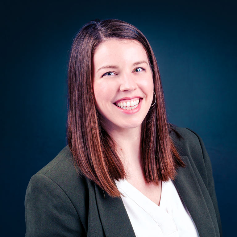 Ali Stowe - All Voting is Local