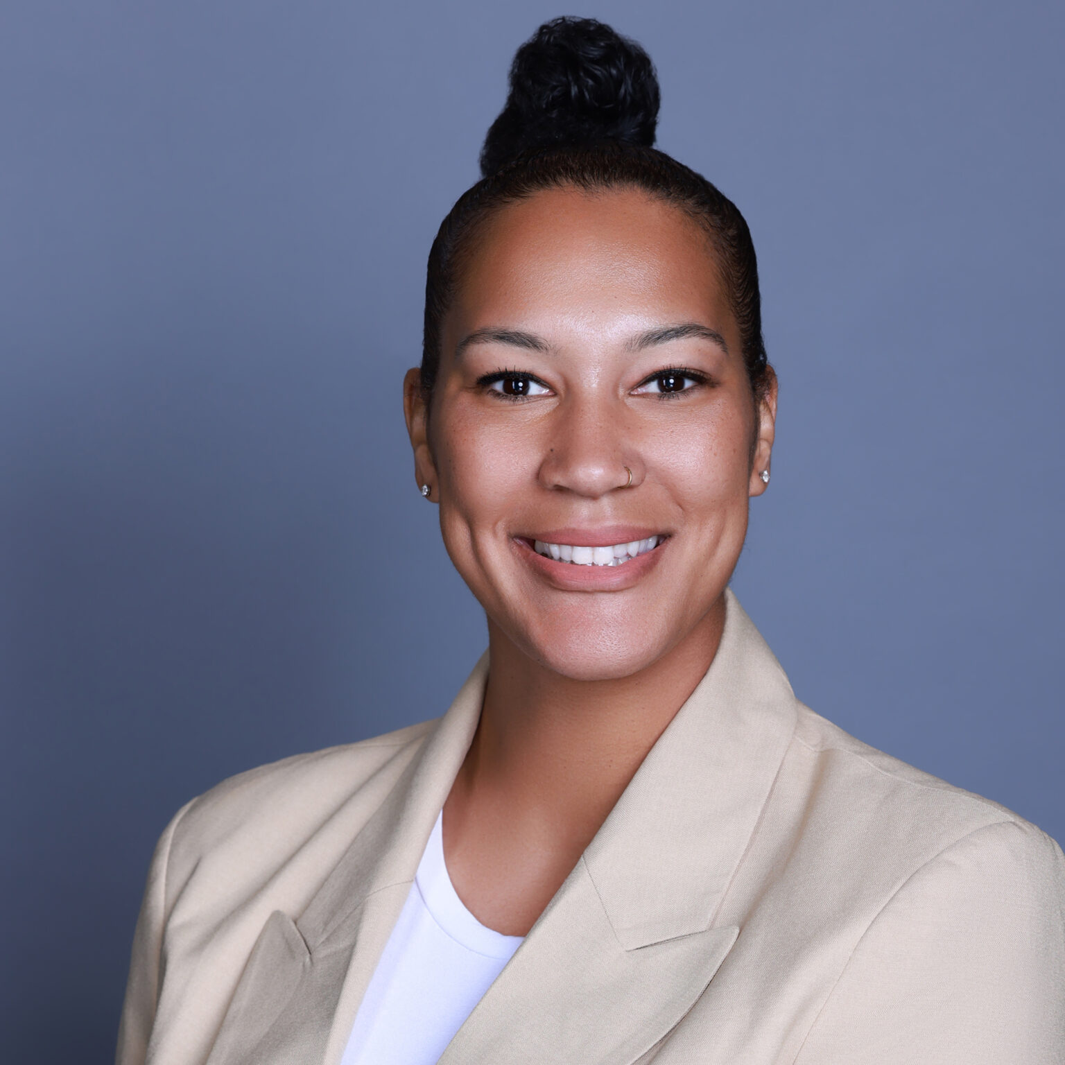 Melissa Grigsby - All Voting is Local