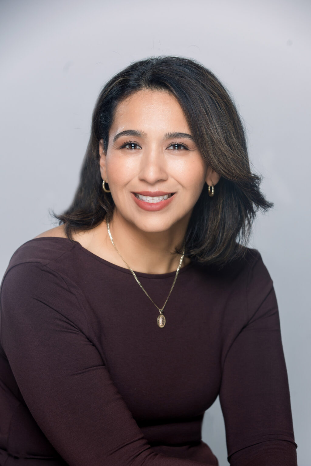 Cynthia Travieso - All Voting is Local