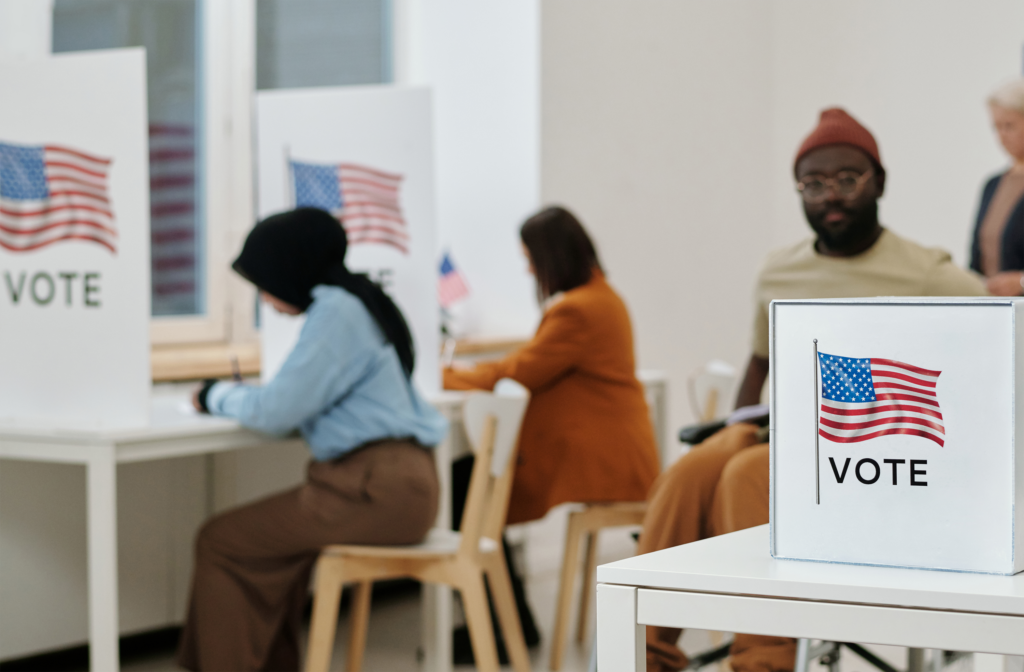 The Top 10 Election Threats - All Voting is Local